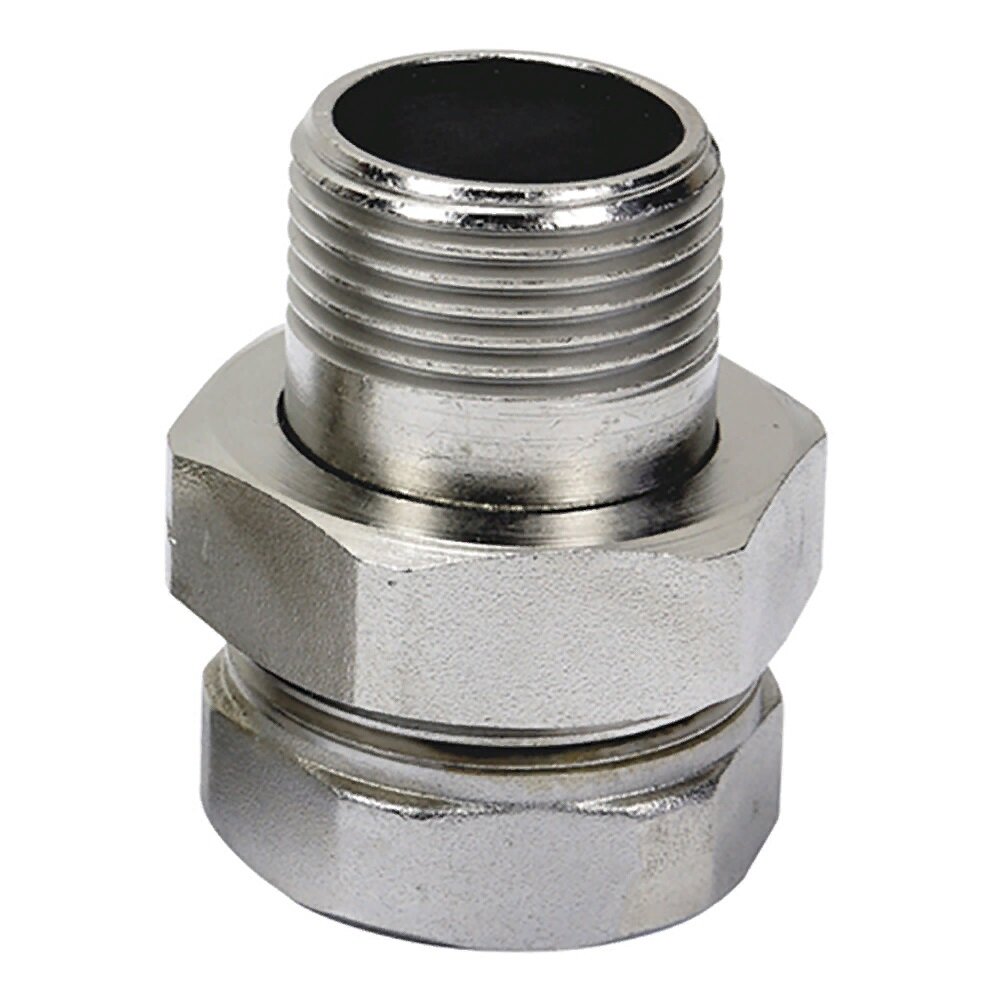 Фитинг американка 1 прямая PROFACTOR PF TF 187