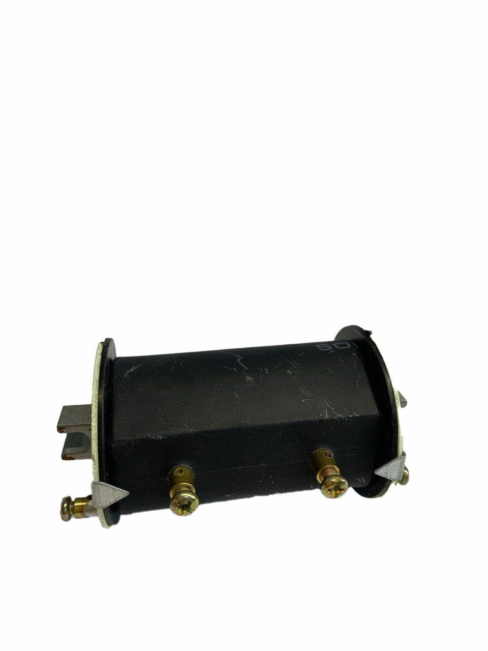 Катушка бесконтактного зажигания мотоцикла Урал