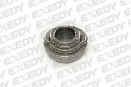 Подшипник выжимной MITSUBISHI: L200, 300, PAJERO EXEDY BRG422