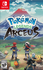 Pokemon Legends: Arceus для Nintendo Switch