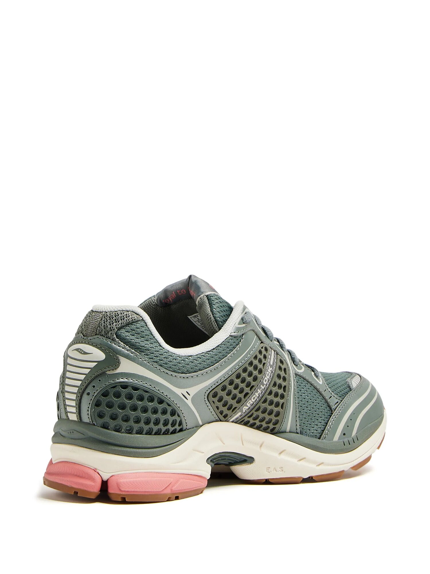Кроссовки saucony Progrid Omni 9, размер 45 EU — фото 1