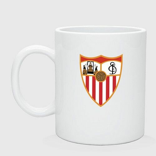 Sevilla Керамическая кружка