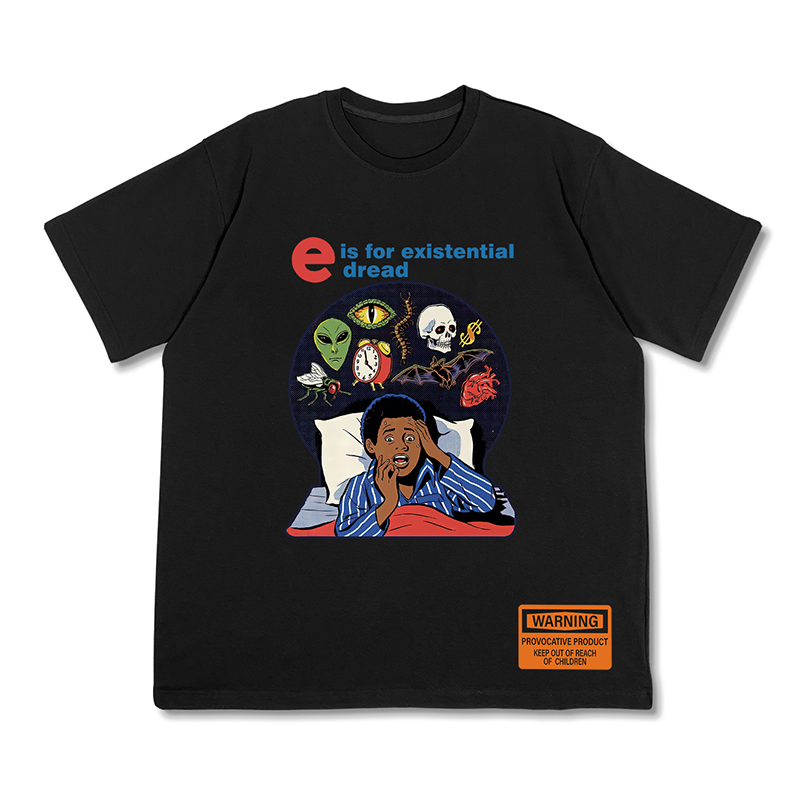 Футболка Плотная ткань 240г/м. Крой оверсайз