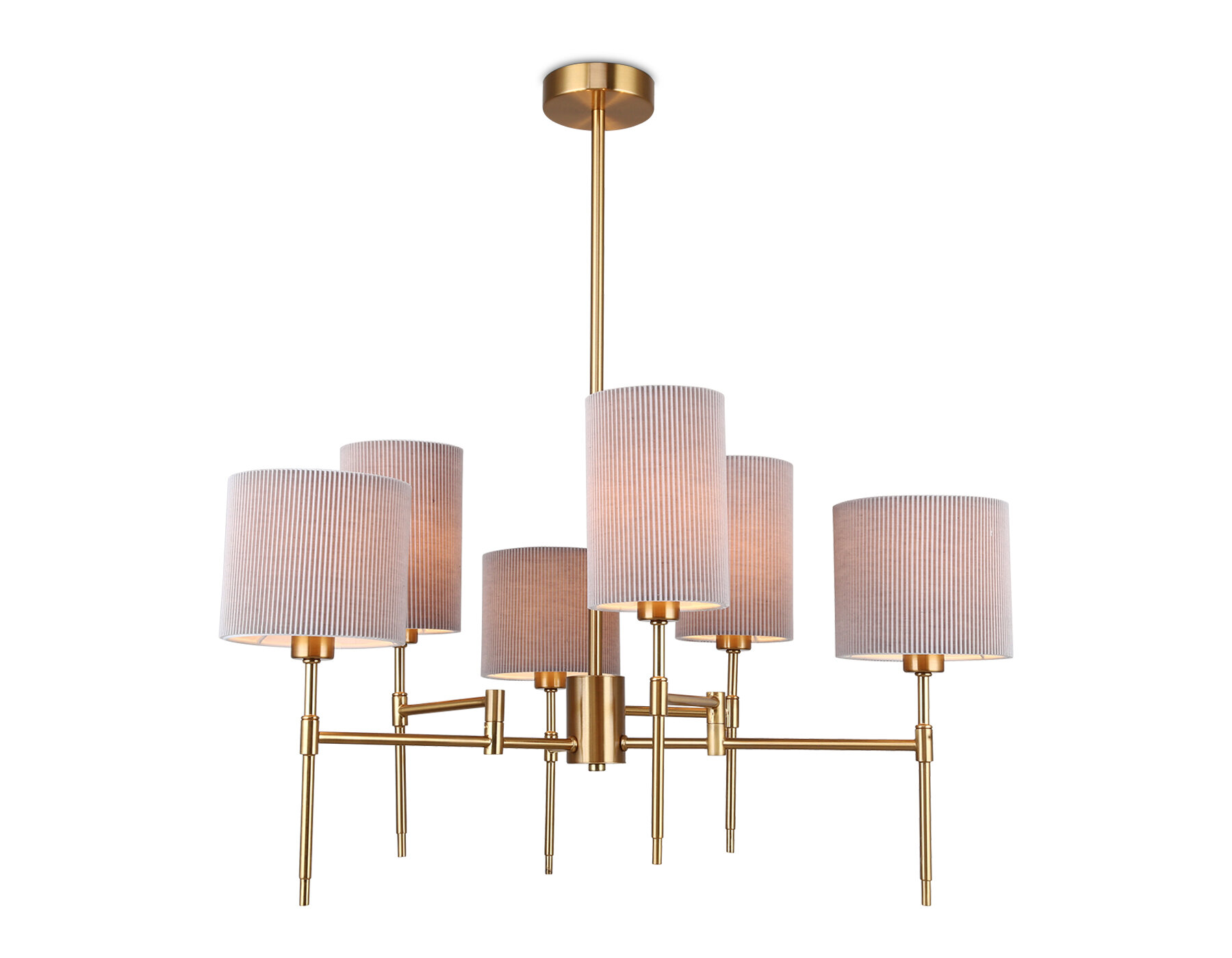 Люстра Ambrella light HIGH LIGHT LH72381