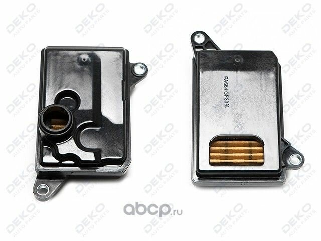 TOYOTA Фильтр АКПП арт. 3533028020. 1шт