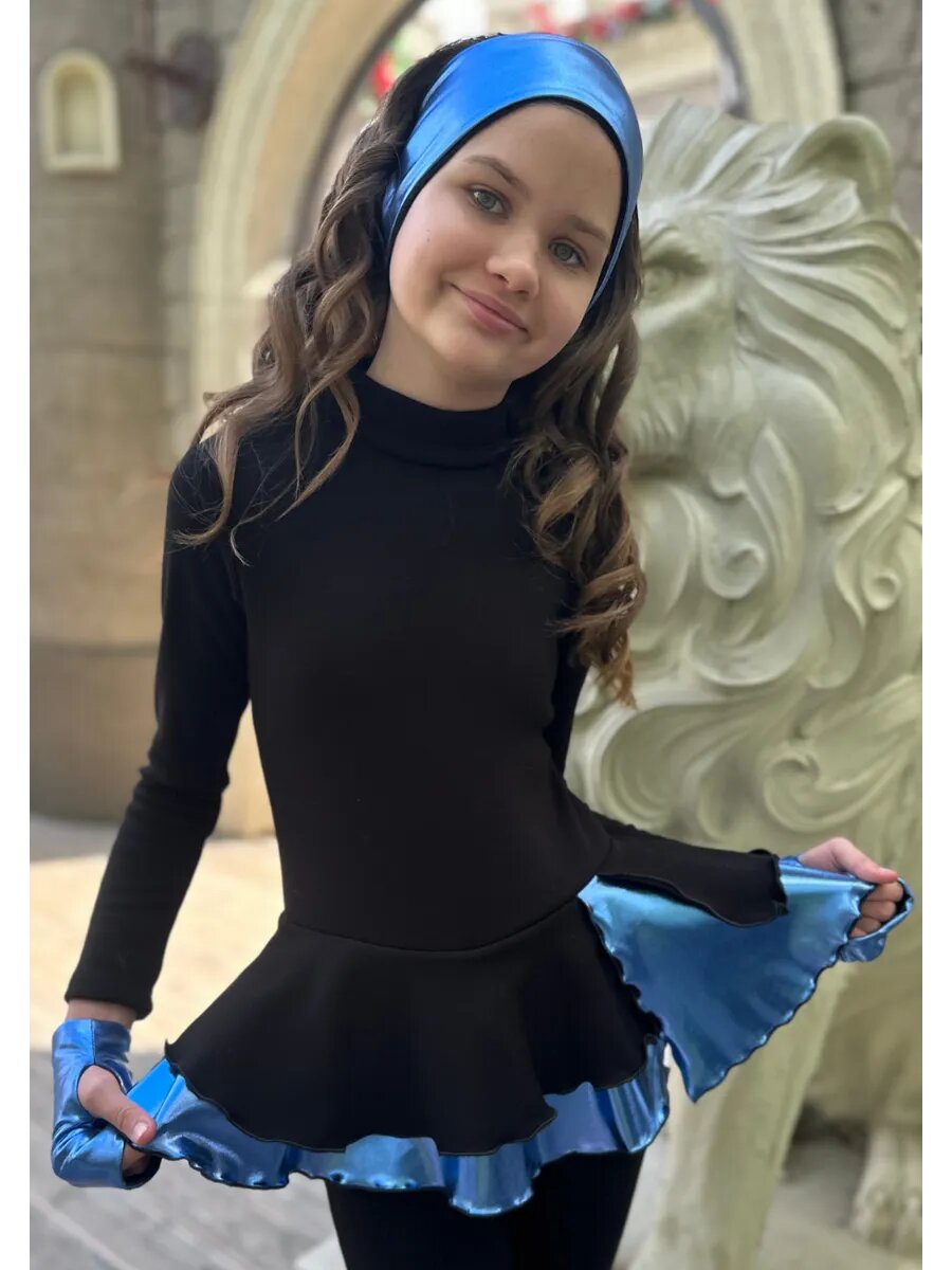 Костюм спортивный