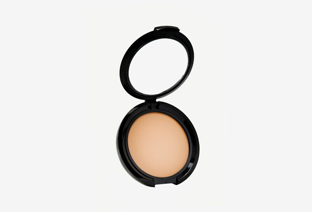 Крем-пудра для лица LAYLA COSMETICS Top Cover Creamy Powder 4 г 3