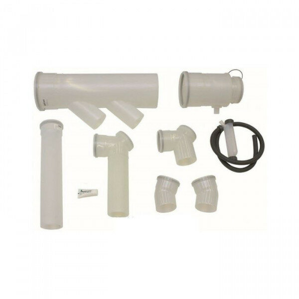 Базовый комплект для 2-х аппаратов