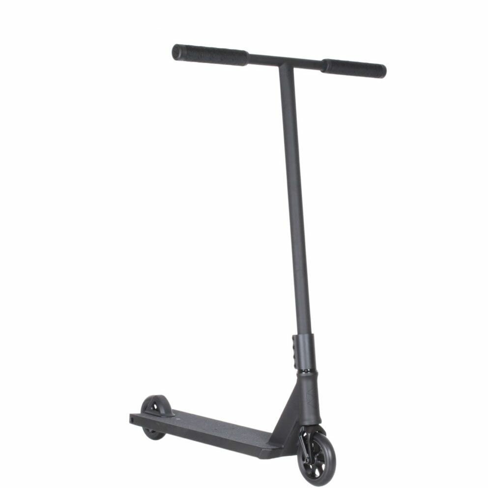 Самокат Native Stem Complete M black