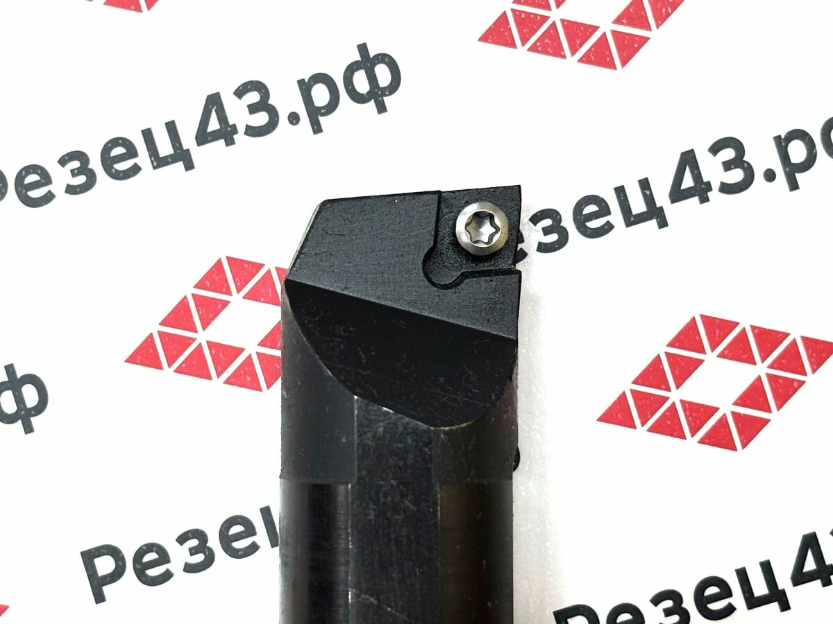 Резец внутреннего точения S25S-SCLCL09