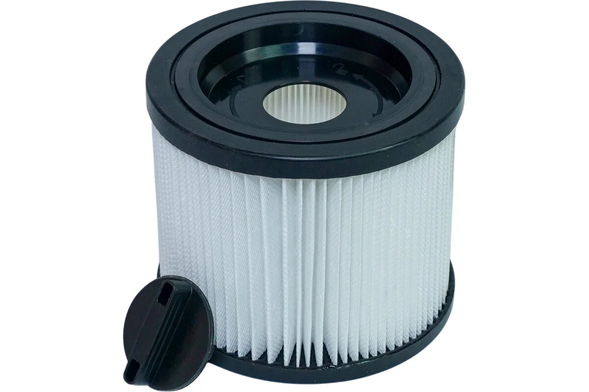 Нера ХФ-1 спецфильтр для пылесоса ПС-1600М и ПС-1400М, поставляется в коробке 4041