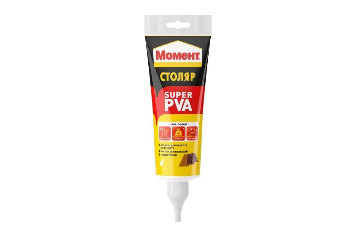 Момент Столяр super pva, 125 г 3040160