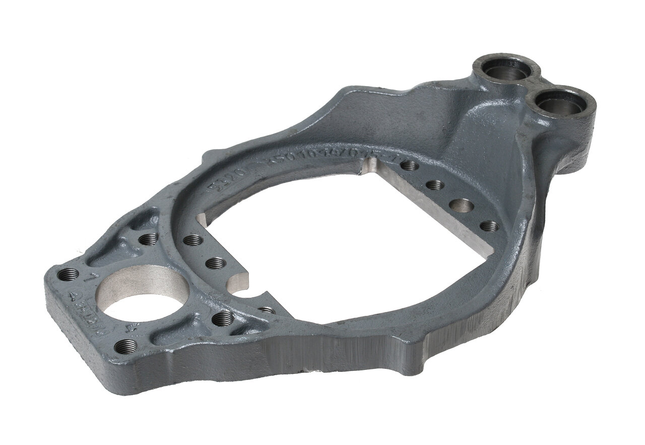 Суппорт камаз-евро передний правый knorr-bremse оао камаз