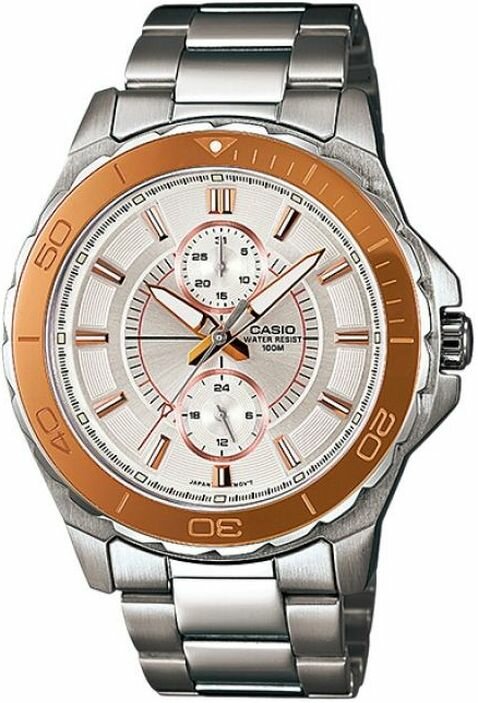 Наручные часы