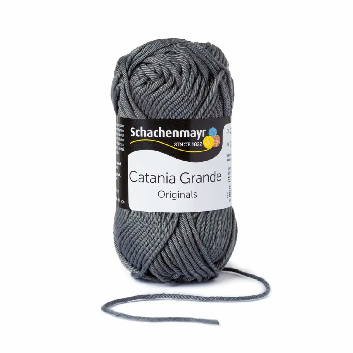 Catania Grande /Катания Гранде/ пряжа Schachenmayr Originals, MEZ, 9807331 (03242, stein (камень), темно-бежевый)