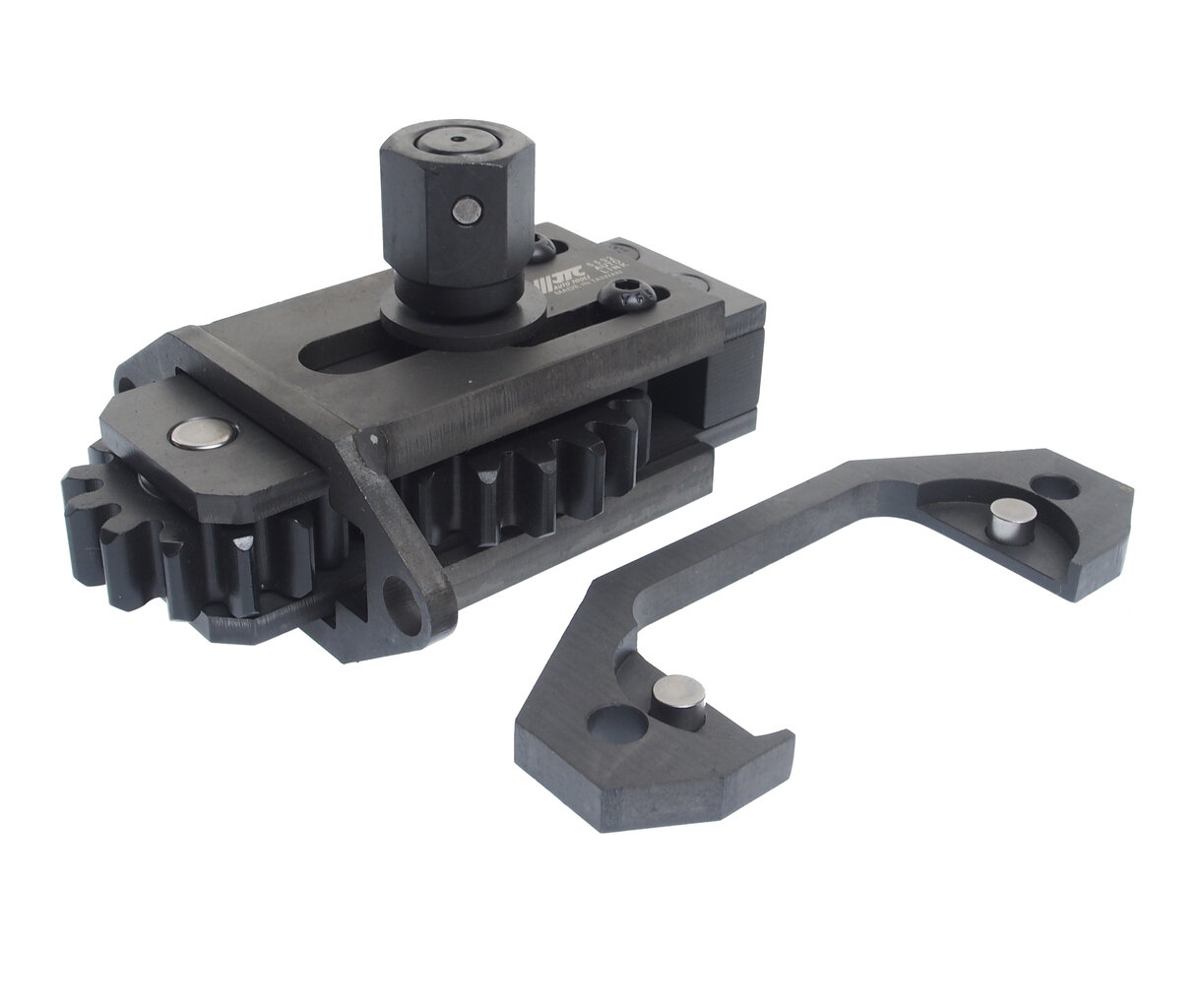 JTC-5592 - Приспособление для проворачивания коленвала (IVECO EuroCargo, EuroTech) JTC