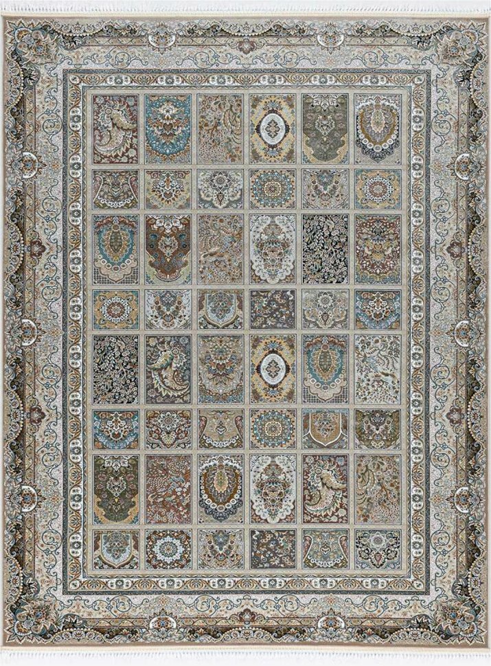 G139 STAN NESCAFEE Mashad 1500 (2 х 3 м)