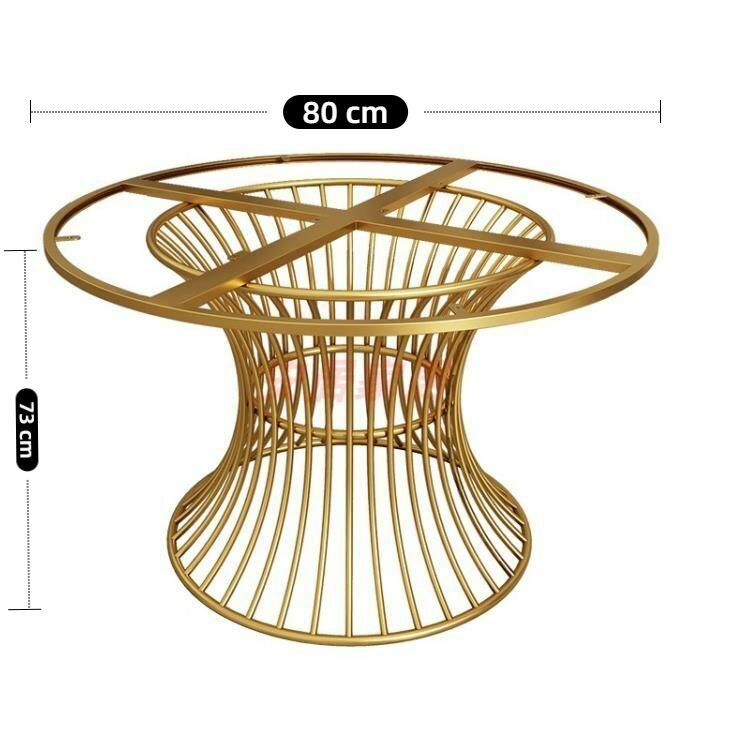 Подстолье/Подходит для журнального столика/Стол обеденный