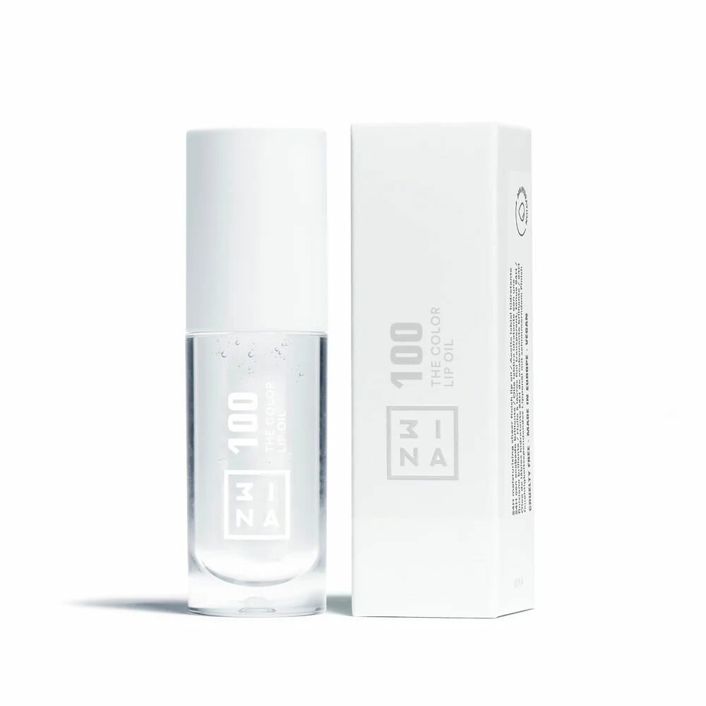 3INA Масло для губ The Color Lip Oil (100)