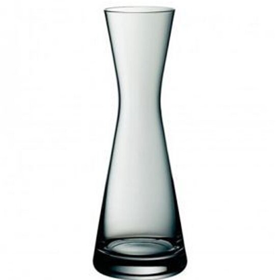 Графин Wmf Neutral 0,1л граненое стекло (58.0091.0053)