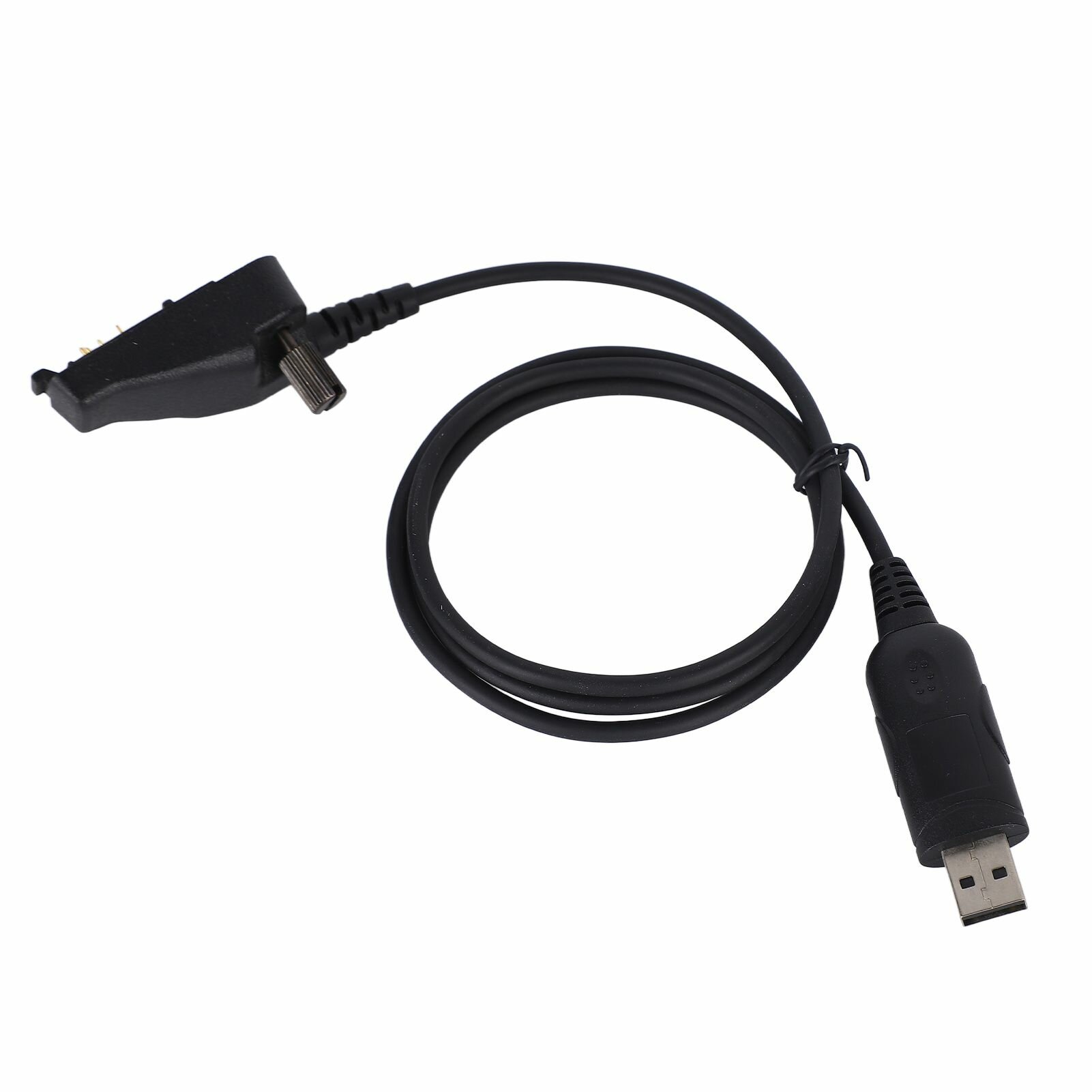 USB-кабель для программирования, эффективная быстрая рация, частота записи, линия для Kenwood TK385 TKD3188
