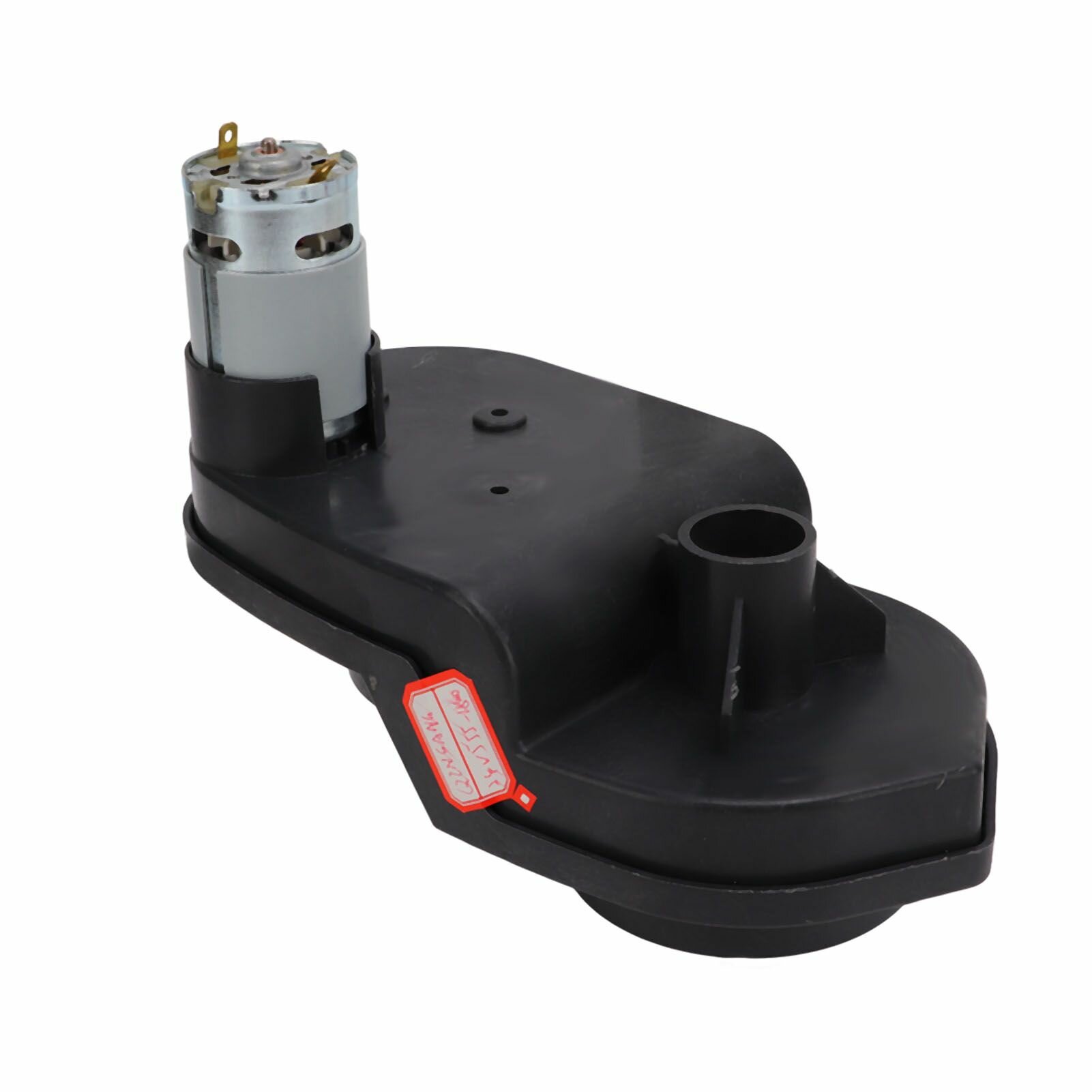 24 В 555 18000 об./мин. Детская коробка передач электромобиля Детская коробка передач электромобиля Сменные аксессуары