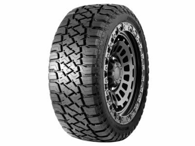 Landspider WildTraxx R/T 315/70 R17 S121/118