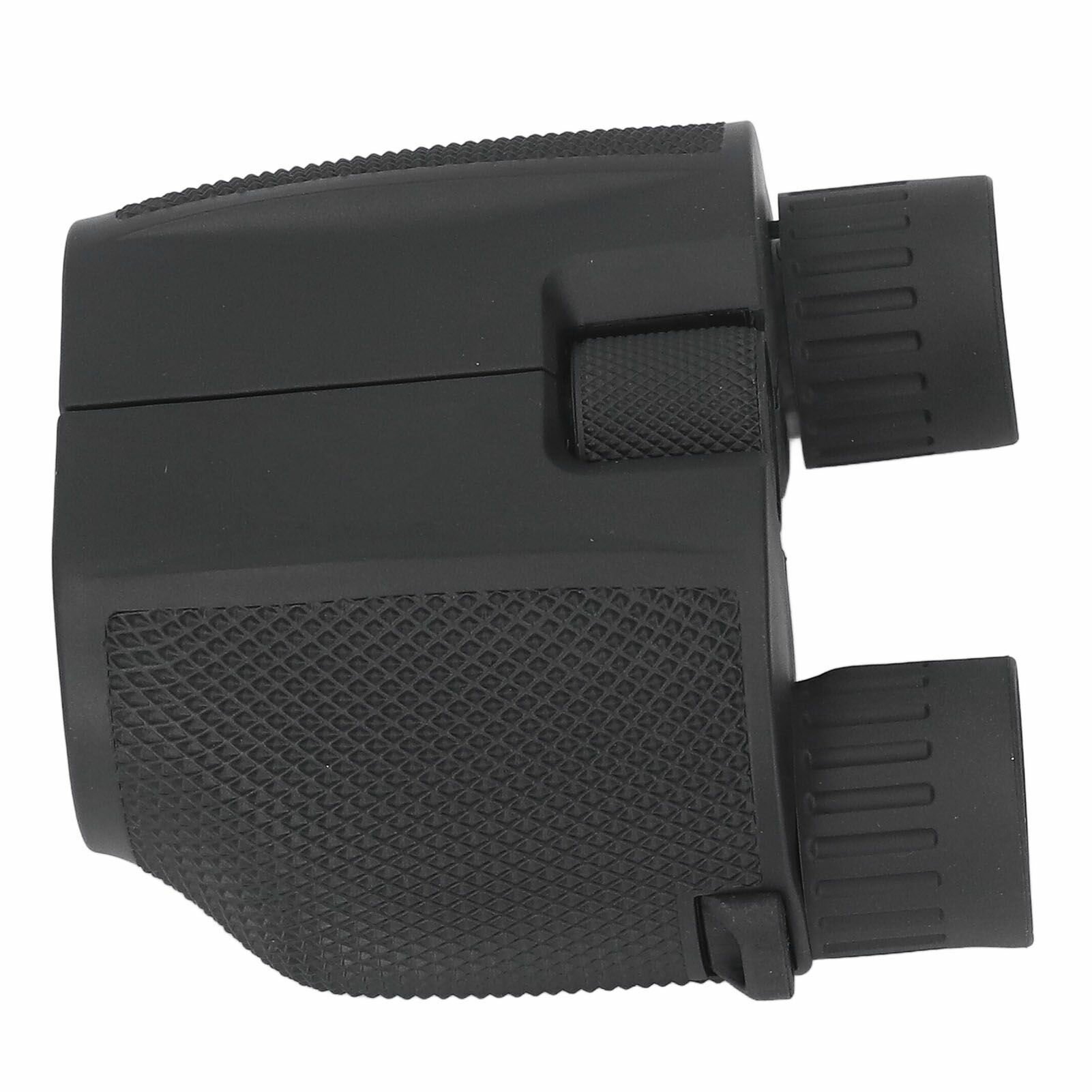 Бинокль телескоп 10X 25мм Широкий угол обзора Водонепроницаемый Портативный для спорта и походов с возможностью увеличения 8X и 10X