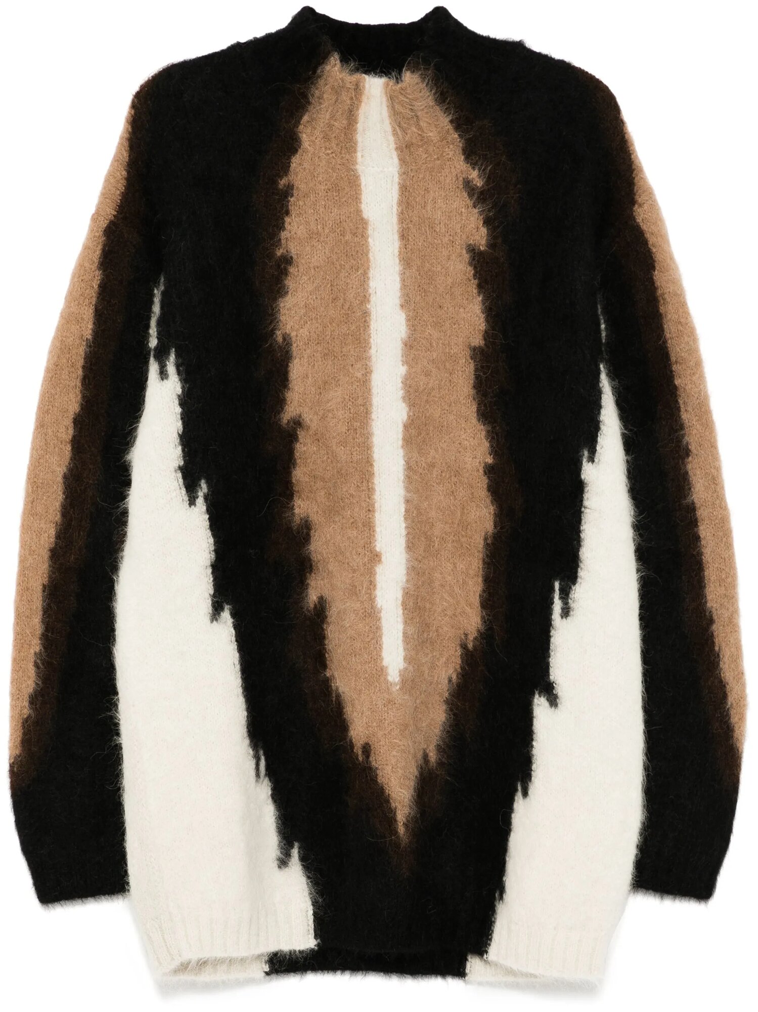 Джемпер Big Foot