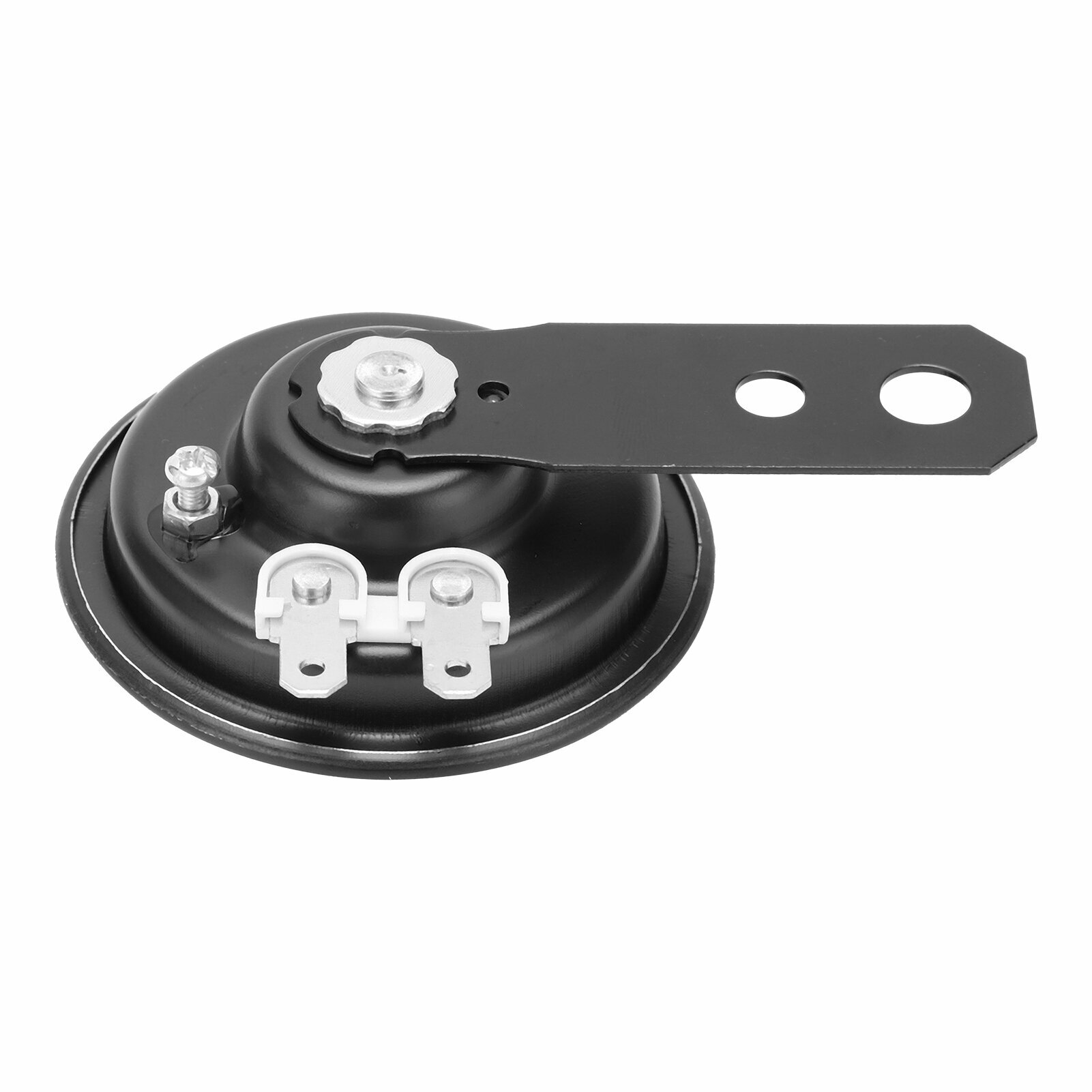 Universal Motorcycle Electric Horn 12V Waterproof Large Decibel Speakers for Bike