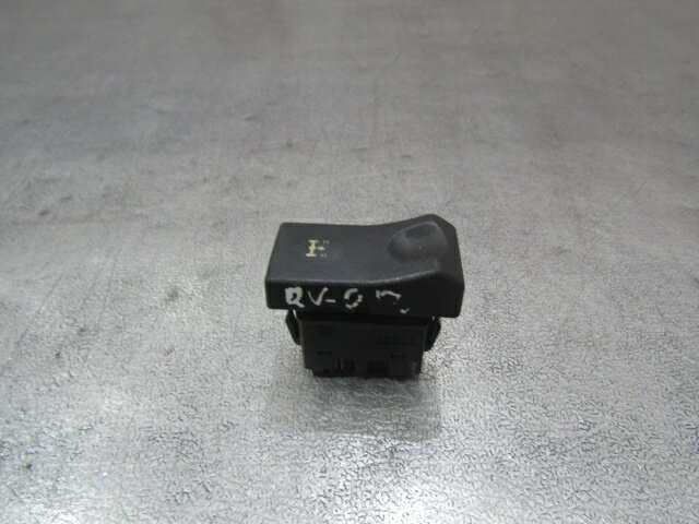 Кнопка многофункциональная Renault Premium