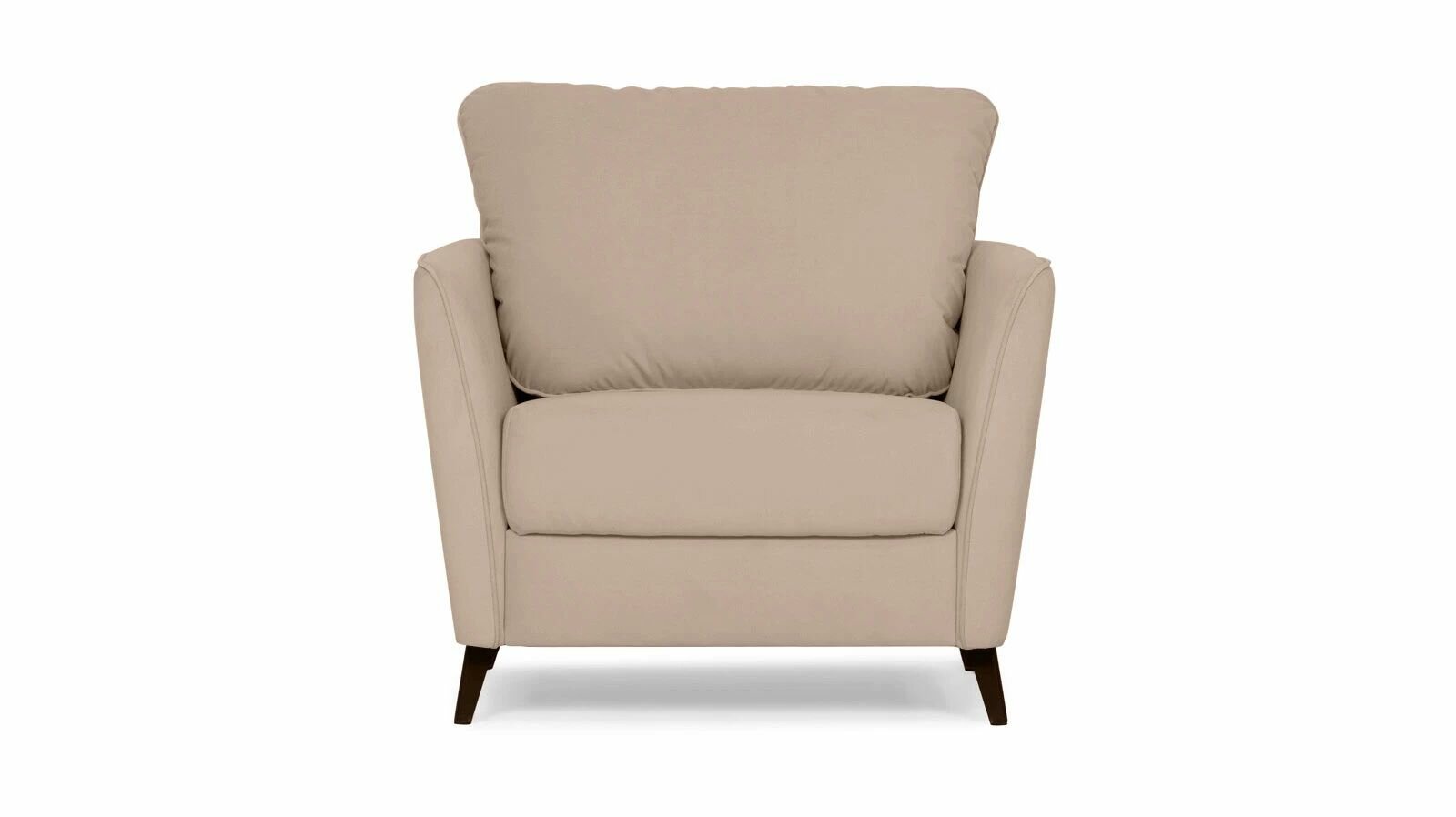 Кресло Askona (Аскона) Лагуна-Тк. Dumont 02 элегантность и комфорт