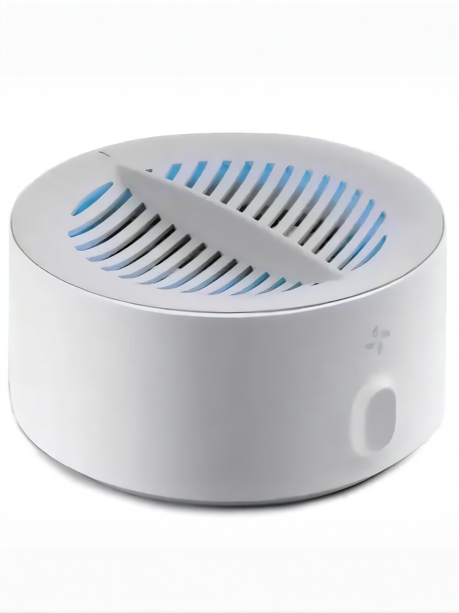 Портативный очиститель для фруктов и овощей Xiaomi Portable Fruit and Vegetable Washing Machine (White) HD-ZNGSQXJ01