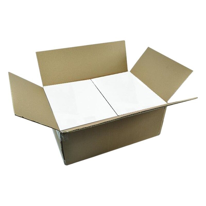 Фотобумага, глянцевая, A3, 200г, 20 листов, белый фон