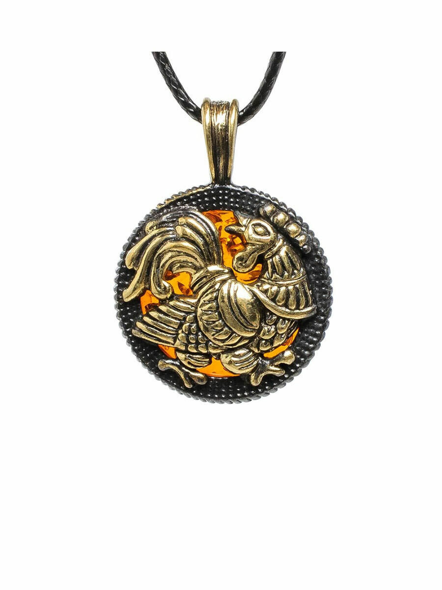 Подвеска Art East