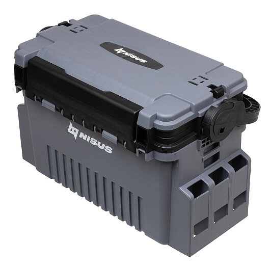 Ящик форелевый 42.5x27.5x28cm (N-ZY-301) Nisus