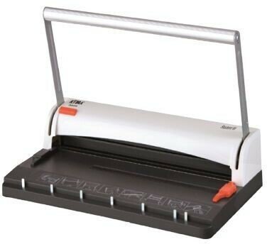 Переплетчик Kobra Queenbind Student W