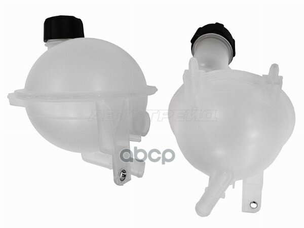 Бачок расширительный Citroen C4 04- / Peugeot 308 13-19 Sat арт. ST-PG37-102-0