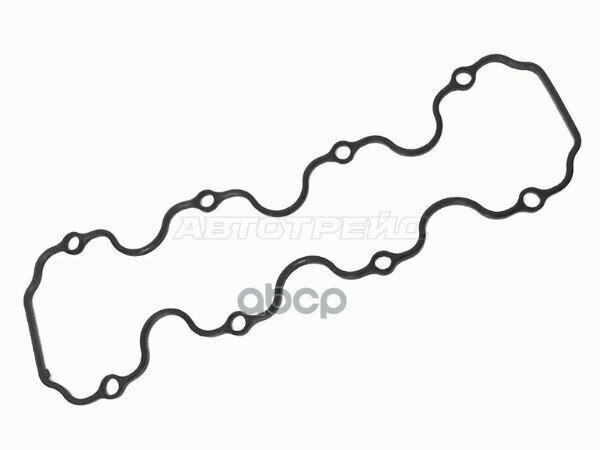 Прокладка клапанной крышки Chevrolet Aveo 02-15 / Lacetti 04-13 12NZ;14SE;16NZR;2H6; A14SMS; C12NZ; C14 Sat арт. K96181318