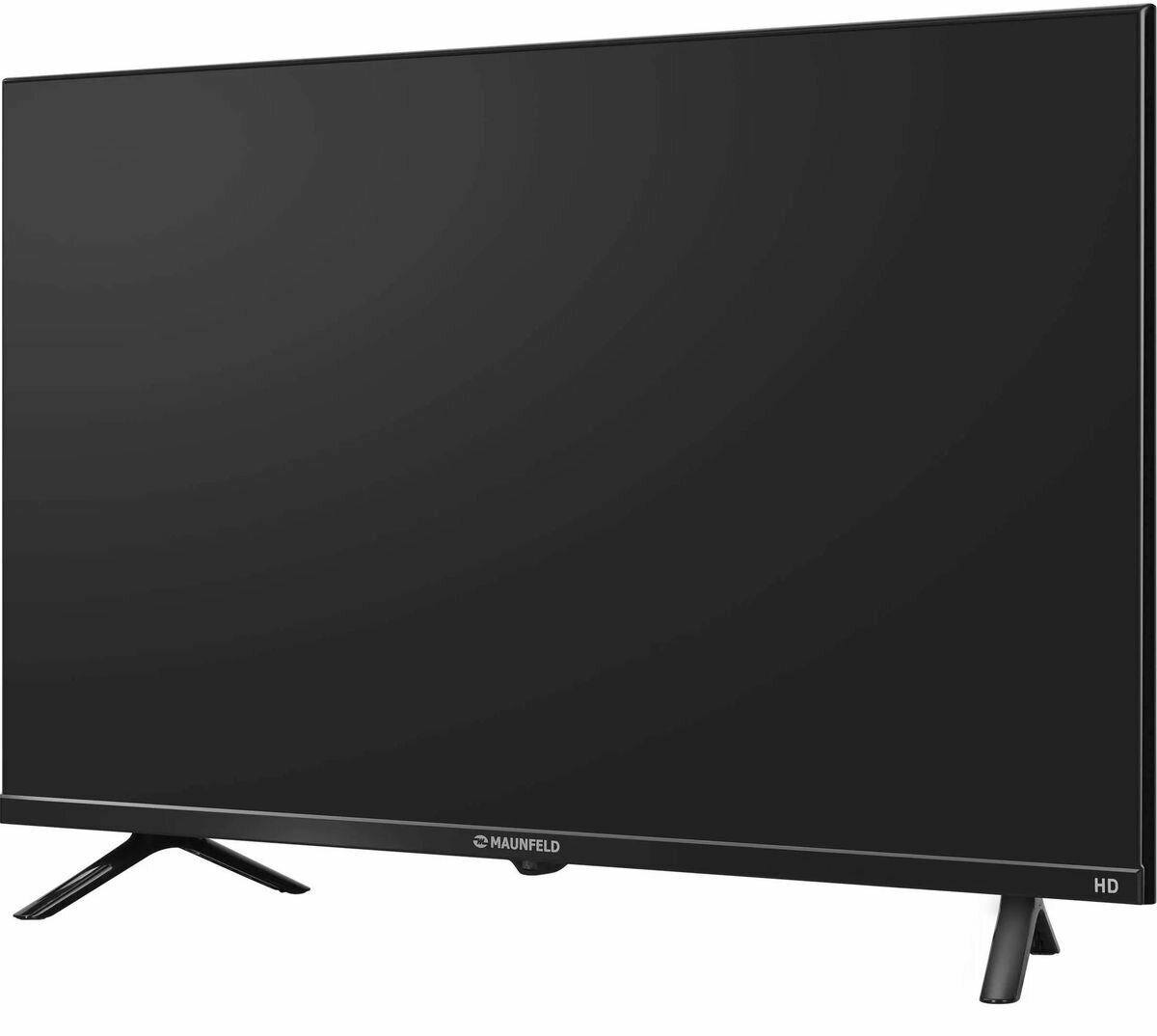 Телевизор Maunfeld MLT32HSX02