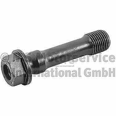 Болт шатуна MAN D2566 M16x1.5x67.5 (51.90020.0139) BF