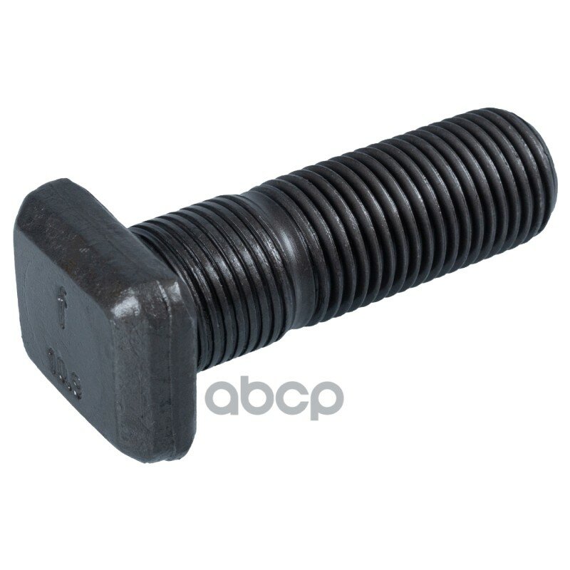 Болт колесный ! передний 7/8' L=80/67/43 RHT -10.9 Scania Febi арт. 05916