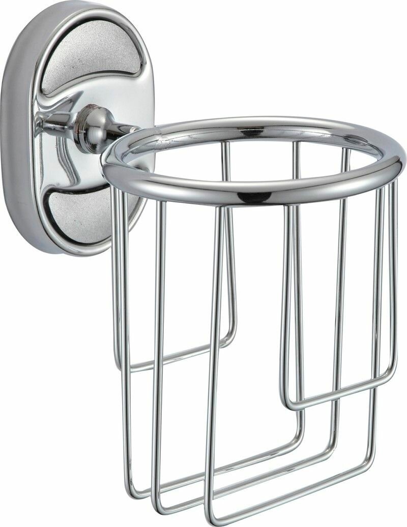 Держатель VIKO V-445 для освежителя воздуха, хром