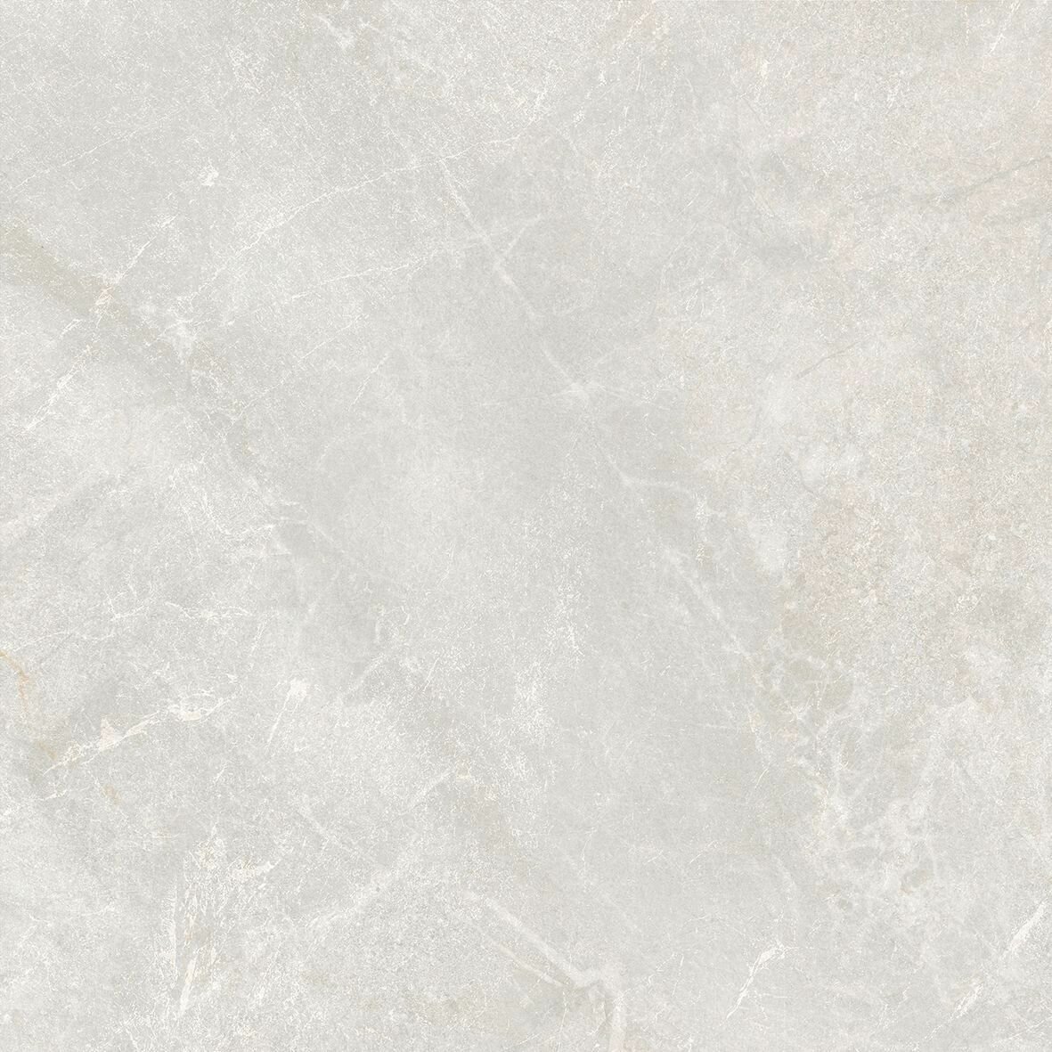 Керамогранит Laparet (Лапарет) Rocky Bianco Pro серый 80х80 см матовый R10GR STR (1.92 м2)