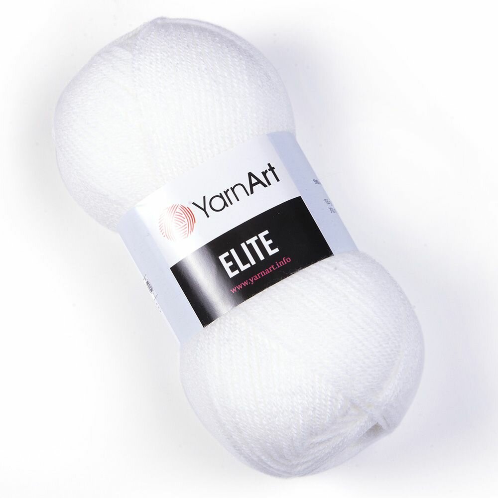 Пряжа YarnArt Elite (5 шт)