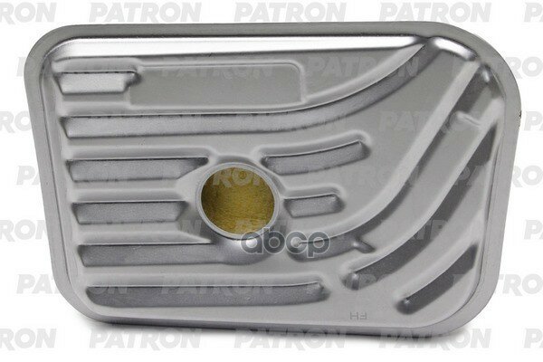 Фильтр АКПП без прокладки FORD: C-MAX 07-, FOCUS 04-, CALAXY 06-, KUGA 08-, MONDEO 07-, S-MAX 06- PATRON арт. PF5189