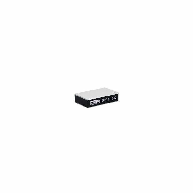 DC/DC Преобразователь Mean Well RQB150W12-110S12