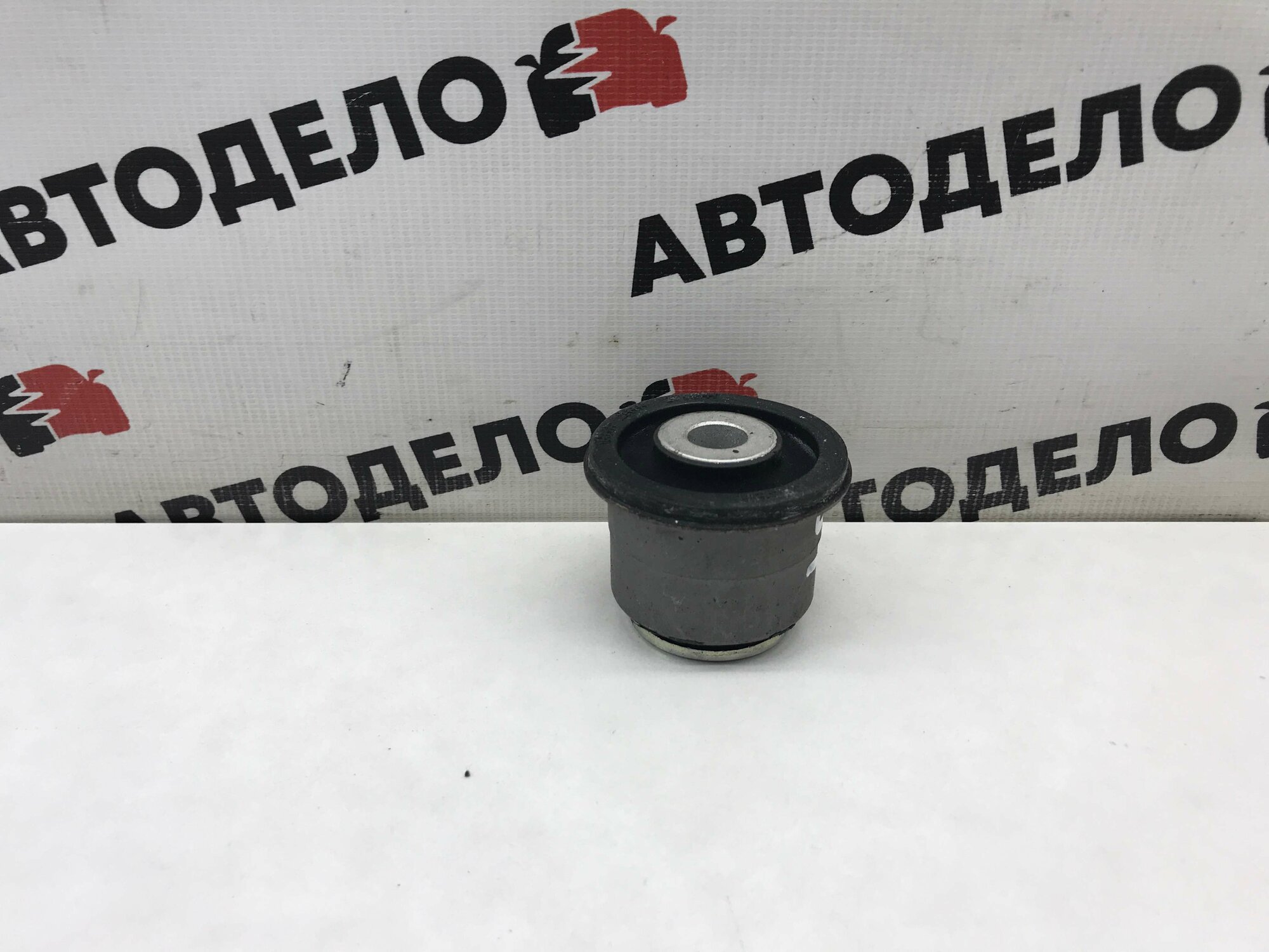 Сайлентблок рычага Sidem 893604 JEEP CHEROKEE