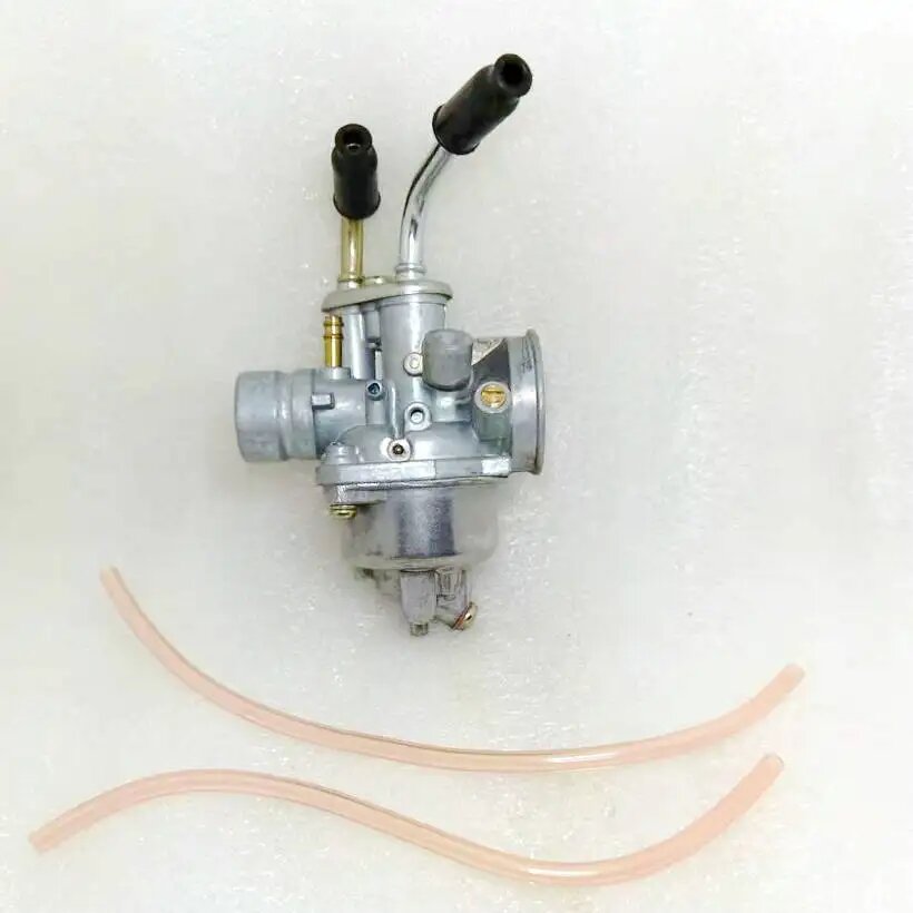 Подходит для скутера YAMAHA BWS50, карбюратор BWS 50 в сборе