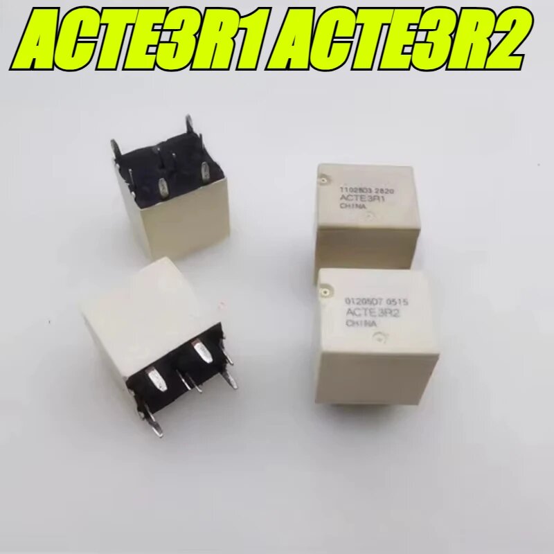 Автомобильное реле ACTE3R2, Размер: ACTE3R2